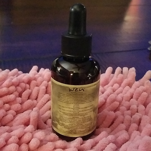 WEN | Other | Wen Treatment Oil | Poshmark